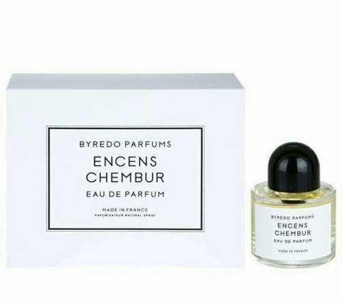 Byredo Encens Chembur