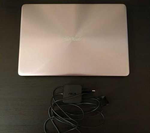 Asus ZenBook UX410U
