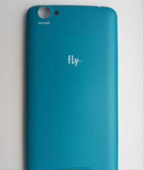 Задняя крышка от телефона Fly Nimbus 7 FS505
