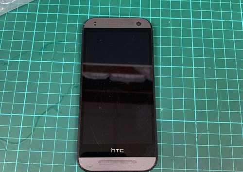 Телефон HTC М8 mini