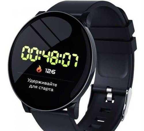 Smart watch W8 спорт