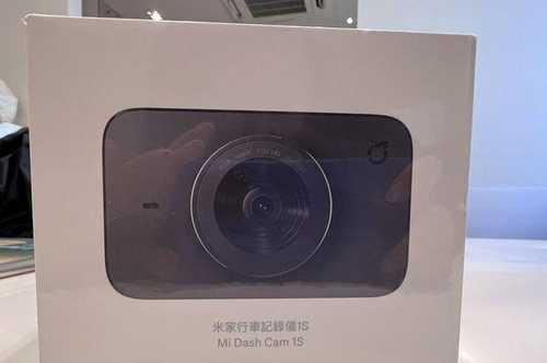 Видеорегистратор XiaoMi Dash Cam 1S