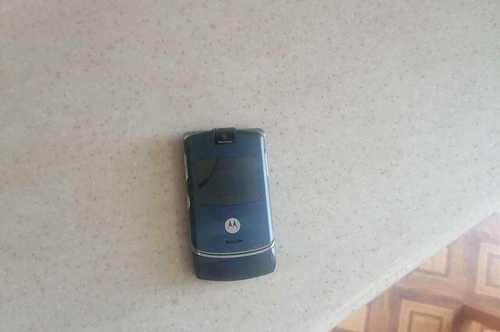 Motorola телефон бу