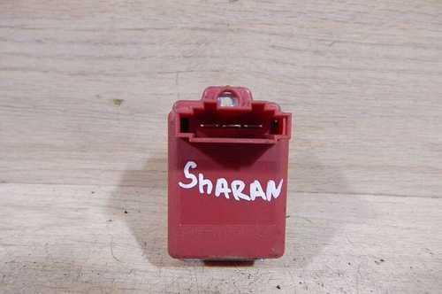 Резистор отопителя Vw Sharan / Ford Galaxy