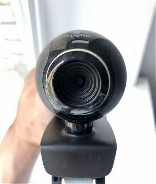 Logitech QuickCam E3500 Москва | Комьютерные аксессуары и комплектующие | Festima.Ru ...