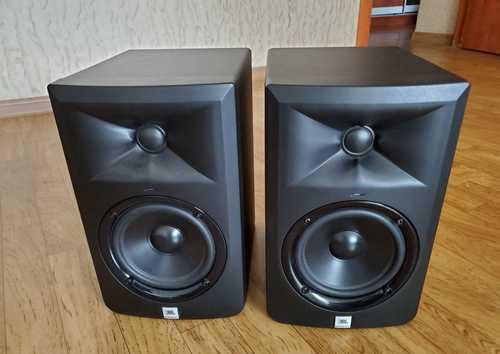 Колонки JBL LSR305