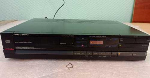 CD проигрыватель Grundig CD 8200