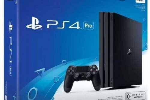 Sony PS4 pro