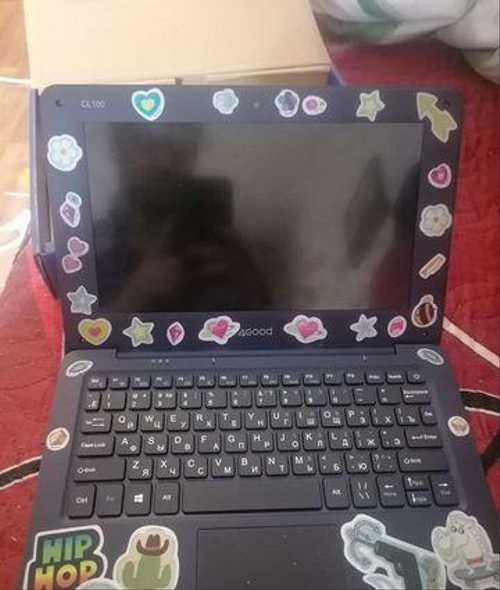 4 good tm cl100