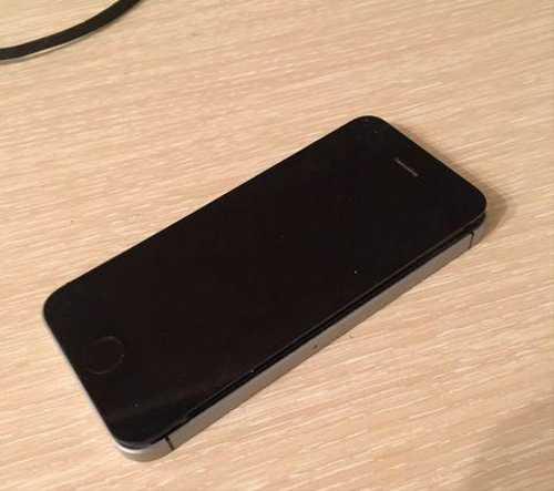 Iphone5 se