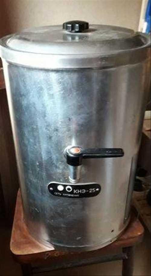  водонагреватель новый 25 литров | Festima.Ru - Мониторинг объявлений