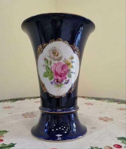 Винтажная ваза Bavaria