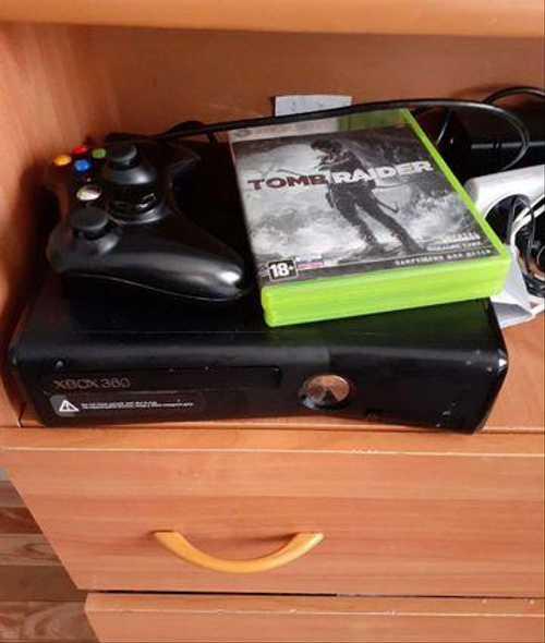 Xbox 360