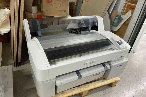 Плоттер Epson SureColor SC-T3200