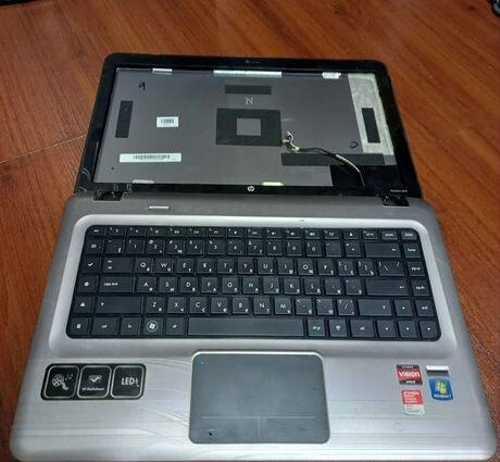 Ноутбук HP dv6-3056er
