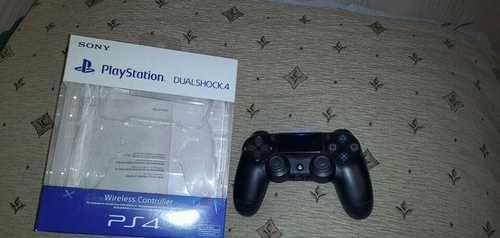 Dualshock 4 v2
