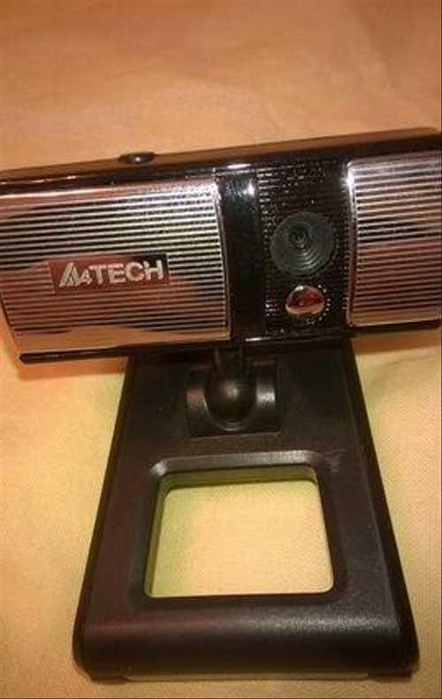 Вэб-камера A4tech