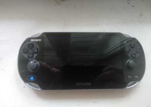 Psvita fat 3.65 64 гб прошитая