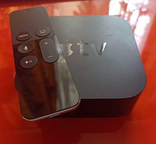 Apple TV 4th generation 32gb