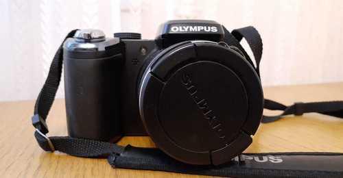 Olympus SP-820UZ