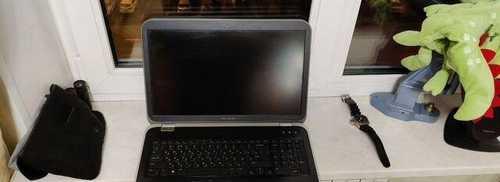 Ноутбук dell inspiron 7720 Special Edition (i3)