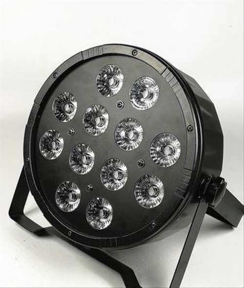 Led PAR PRO 12*12 wat