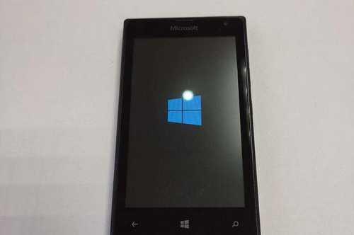 Телефон Microsoft lumia 435 dual sim
