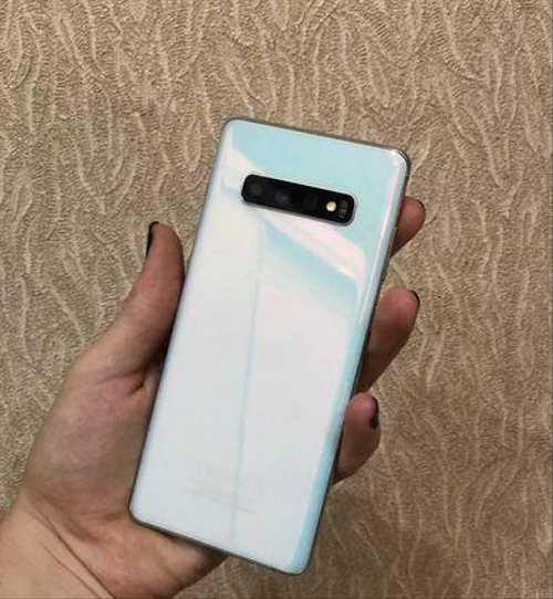 Samsung Galaxy s10plus