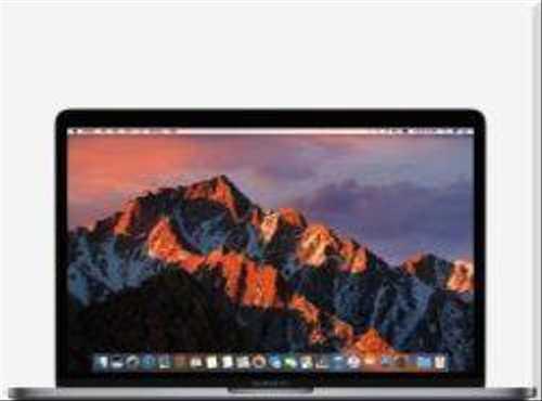 Ноутбук Apple MacBook Pro 13 2015 i7 3.1/16Gb/256
