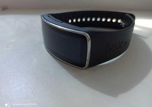 Samsung Gear