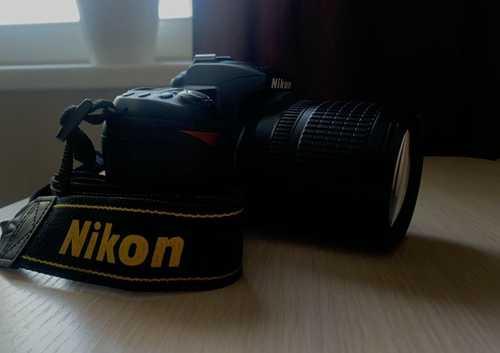 Nikon d90