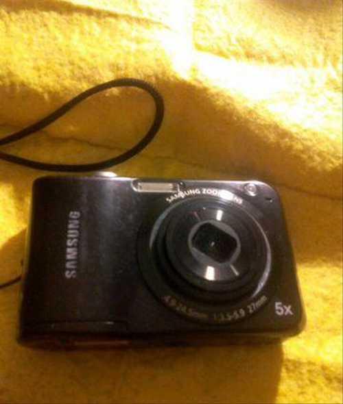 SAMSUNG es 28