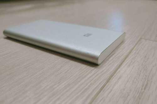 Портативный аккумулятор Xiaomi 5000mAh