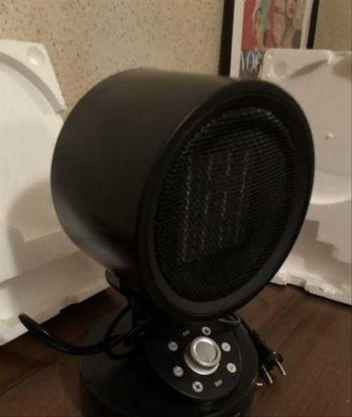 Керамический тепловентилятор Vitek VT-2055