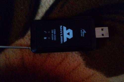 Usb модем