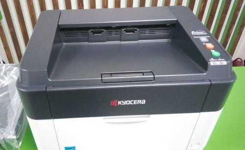 Принтер Kyocera FS-1060