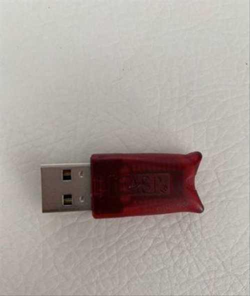 Usb ключи 1с