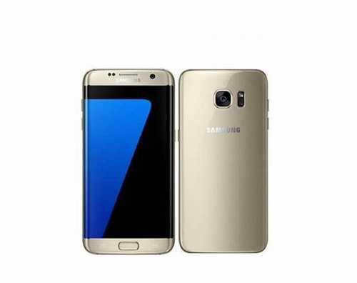 Samsung Galaxy с7 Edge