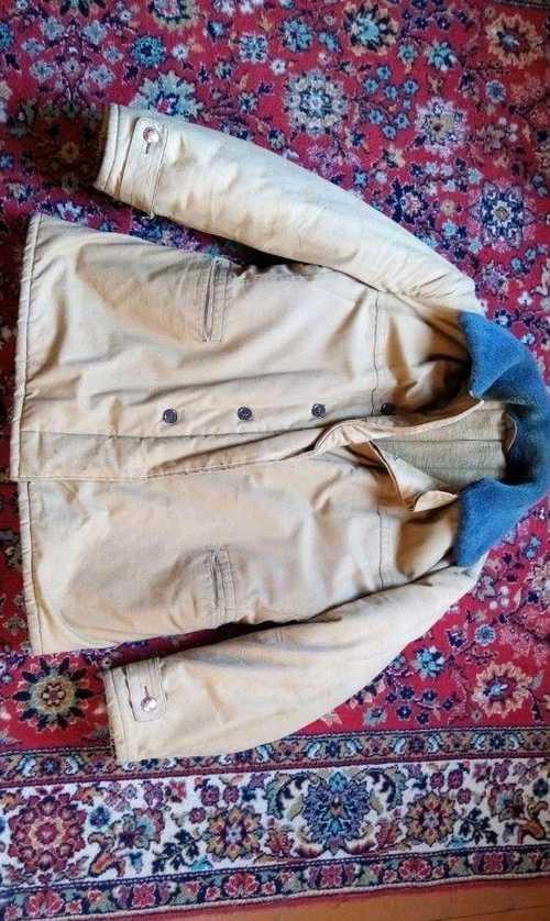 Ватник СССР