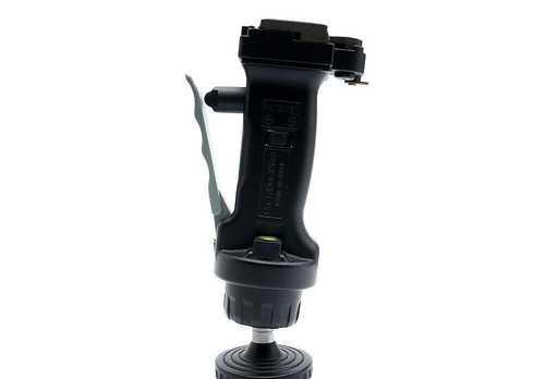 Штативная головка manfrotto 222 Joystick Head