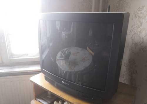Телевизор sony KV-M2530K