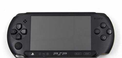 Игровая приставка Sony PlayStation Slim 32 Gb PSP