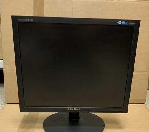 Монитор Samsung CB19LS