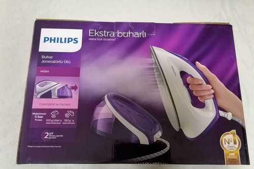 Парогенератор Philips Hi 5914