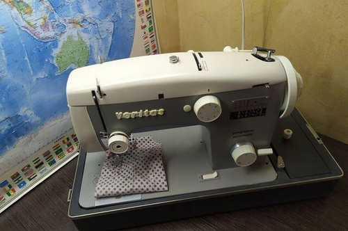 Швейная машина Veritas aspa tur-2 1979