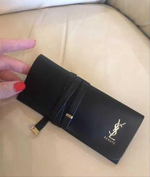 Кисти YSL