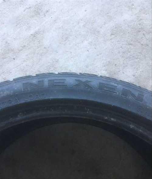 Nexen N6000 255/35 R20 97Y 1шт