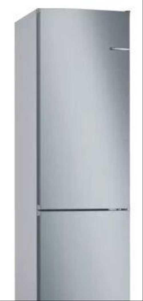 Двухкамерные холодильники Bosch KGN39UL25R