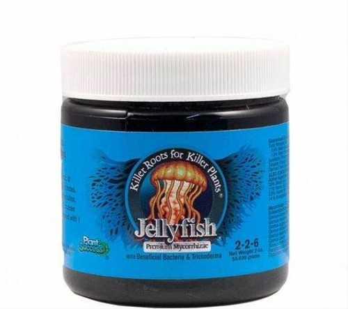 Микориза Jellyfish Premium Mycorrhizae 56g