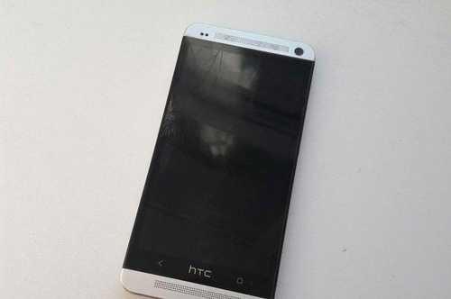Продам телефон HTC ONE M7